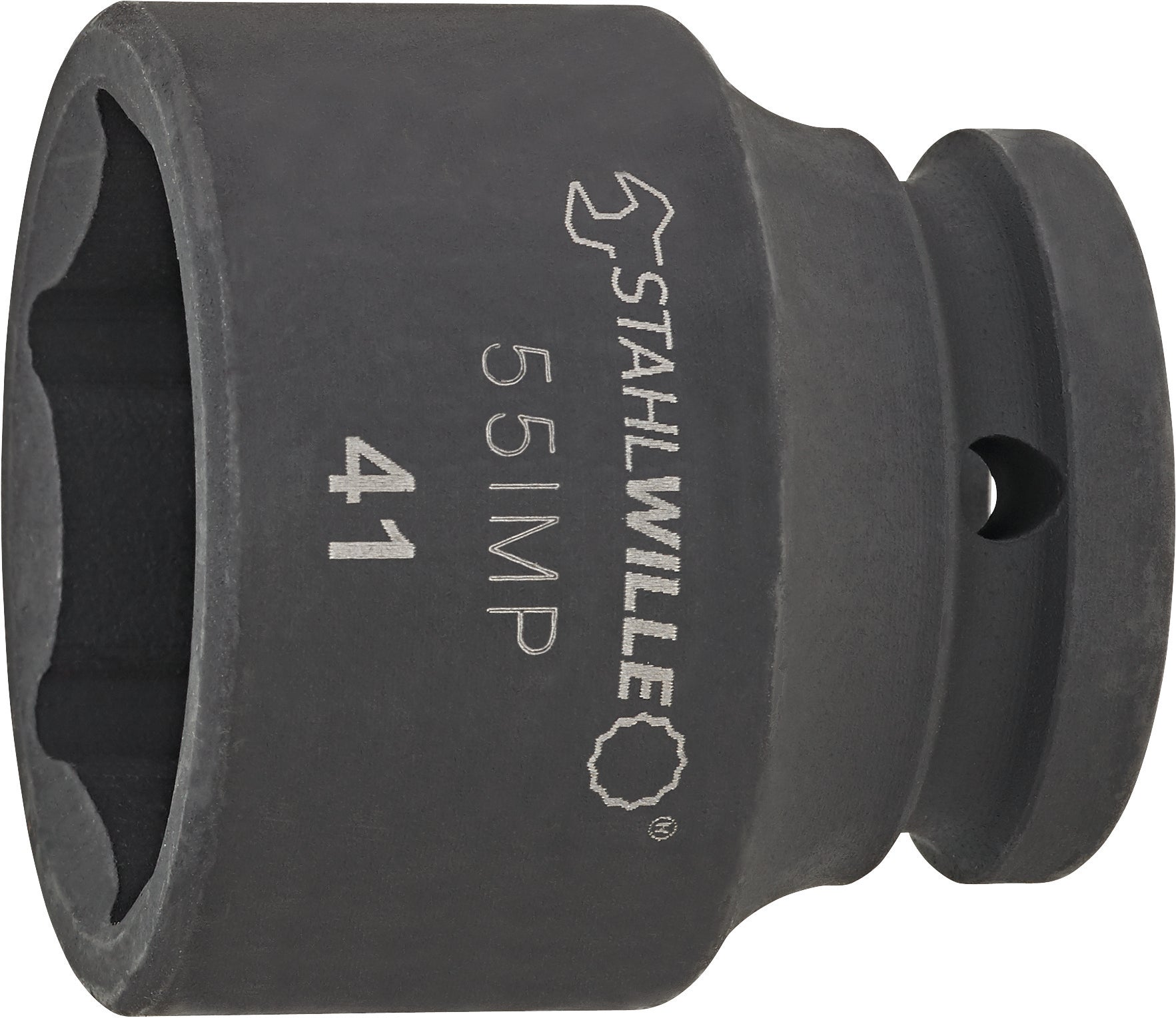 Stahlwille 25010021 55 IMP 21 Impact Sockets – KPaul Tools