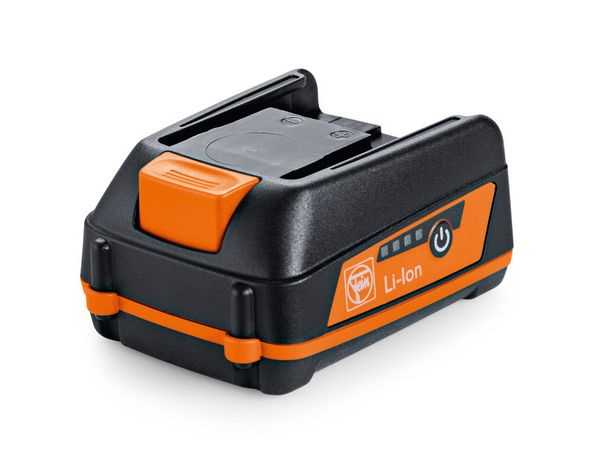 FEIN 92604183020 BATTERY COMPACT LI-ION ASS. 12V 3.0AH – KPaul Tools